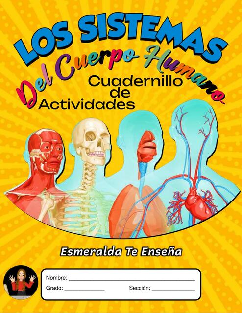 Los Sistemas del Cuerpo Humano | Elicza Lagunas | uDocz Los Sistemas del Cuerpo Humano | Elicza Lagunas | uDocz