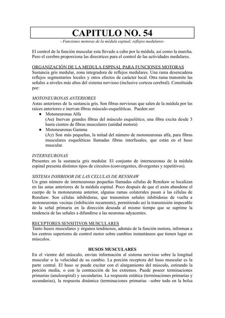 Capítulo 54 guyton | Yovanny Machán | uDocz