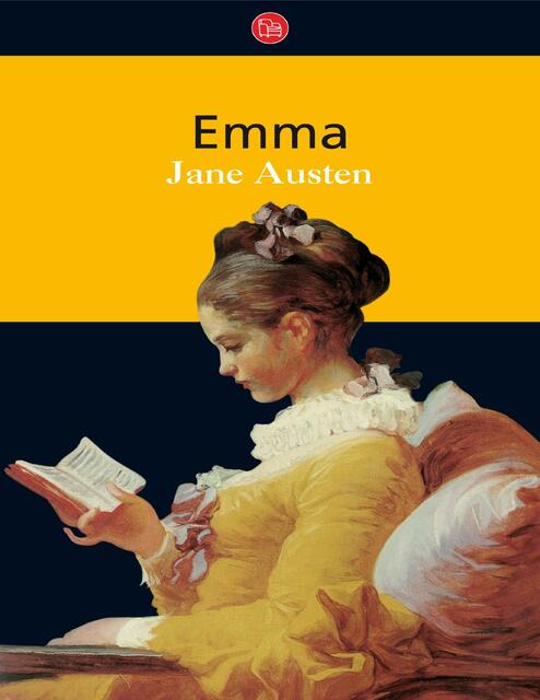 Emma Jane Austen | Fanny | uDocz