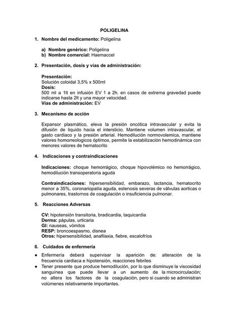 Poligelina | Melaniee | uDocz