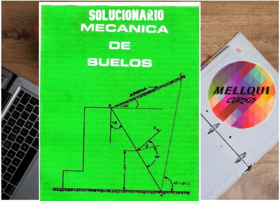 MECANICA DE SUELOS | uDocz