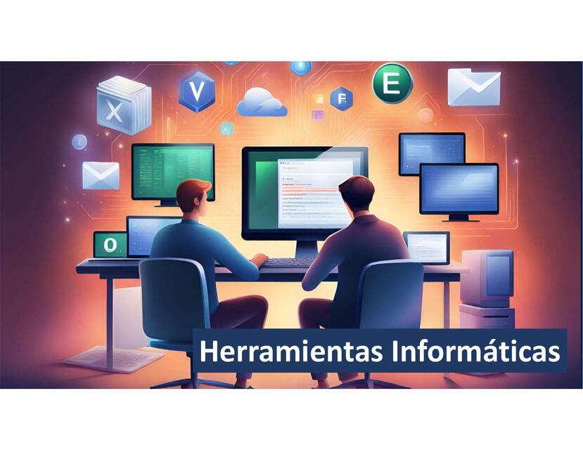 Herramientas Informáticas | Ramos Castrejón | uDocz