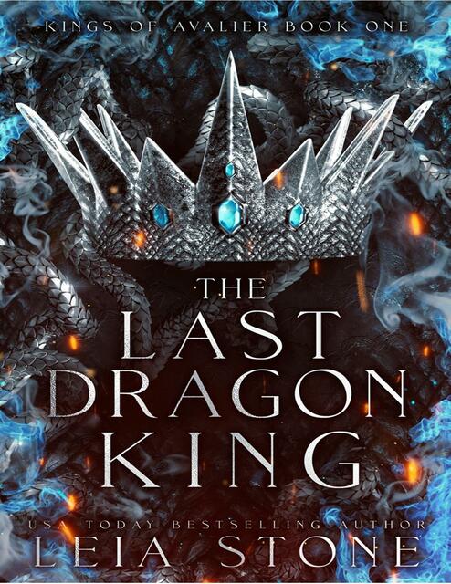 1 The last dragon king | NILDA MARDELY PRIETO HUAMAN | uDocz