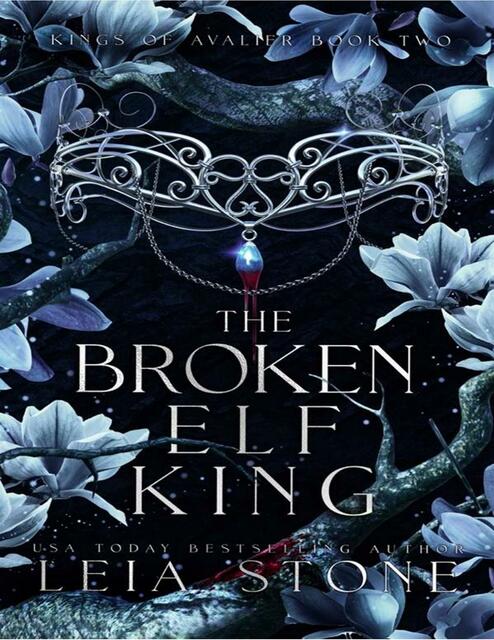 2 The broken elf king | NILDA MARDELY PRIETO HUAMAN | uDocz