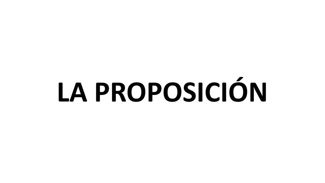 4. La Proposición | LiquidOH愛 | uDocz