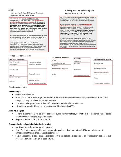 Asma | Mitzii Caballero | uDocz