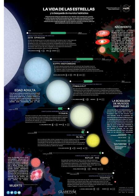TIPOS DE ESTRELLA | Jorge Eliecer Contreras Caceres | uDocz