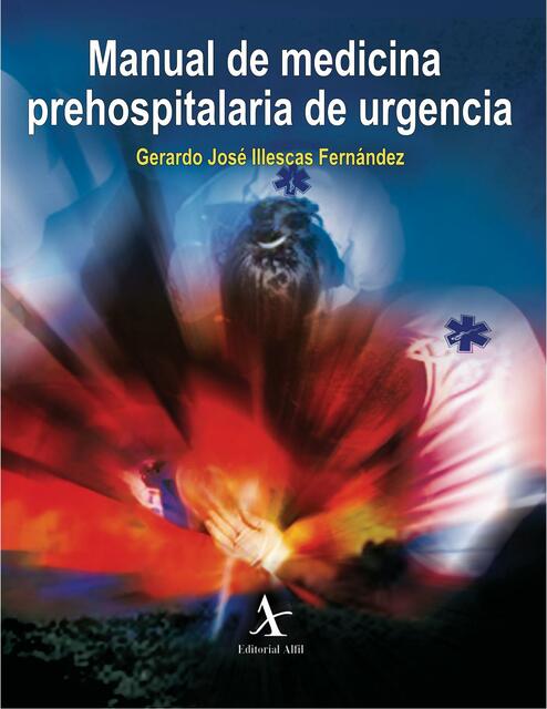 Manual de Medicina Prehospitalaria de Urgencia | Norma Isela | uDocz