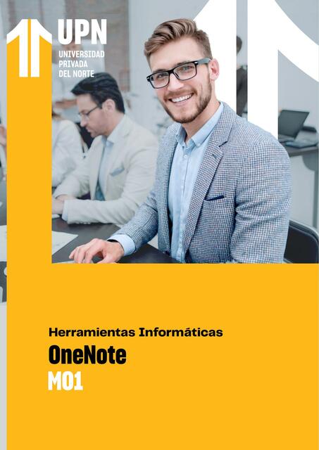 Herramientas informátias OneNote | Y. Esther Montoya | uDocz