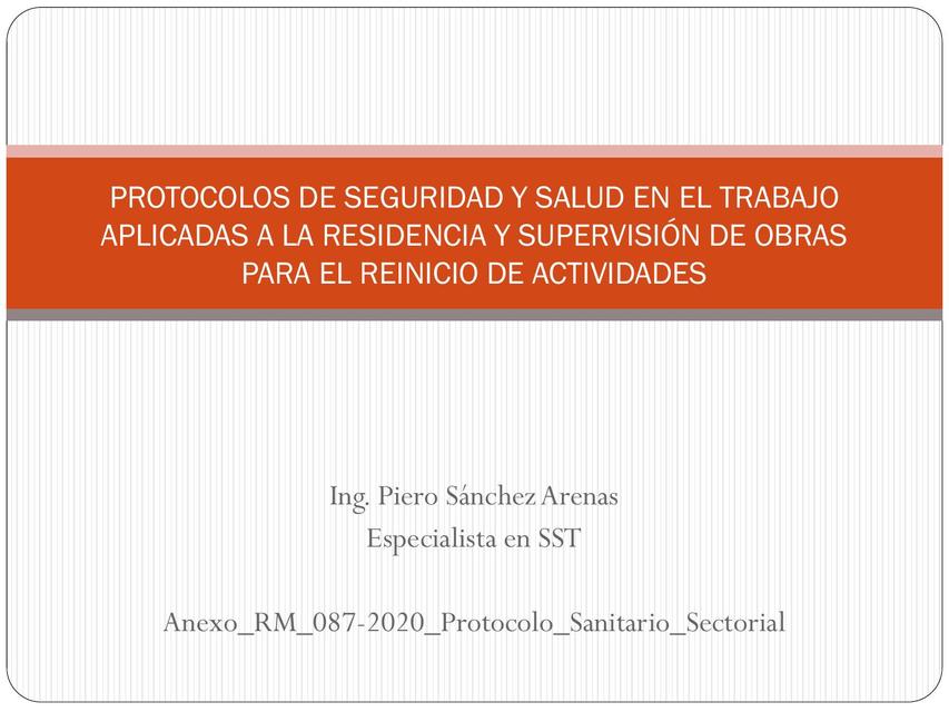 DIAPOSITIVAS PROTOCOLO SST RESIDENCIA Y SUPERVISION | uDocz creators ...