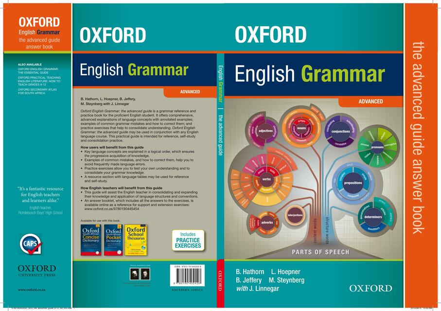 English grammar | B.M | uDocz
