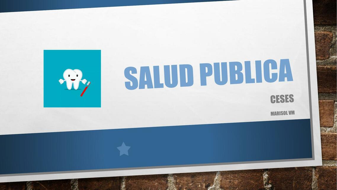 Salud Publica Marisol Udocz 6783