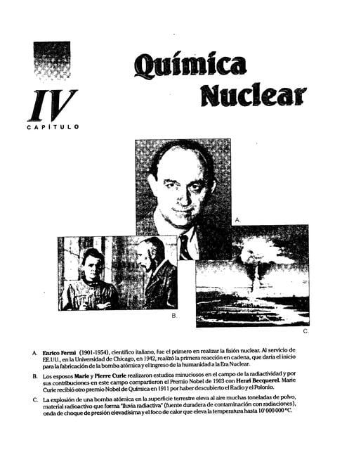 quimica4 quimica nuclear | David Duay | uDocz