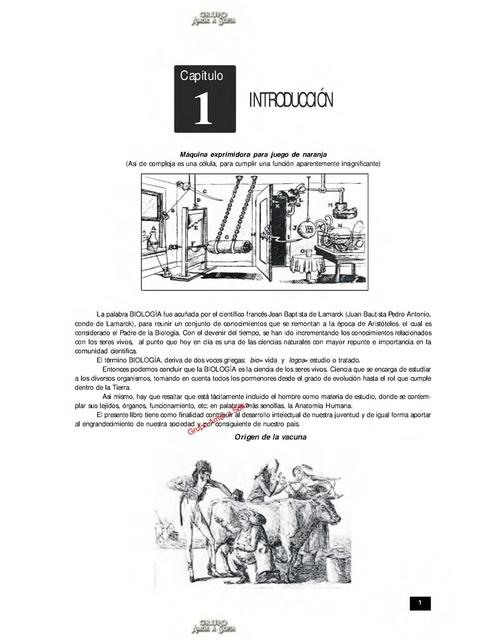 BIOLOGIA TRILCE | David Duay | uDocz