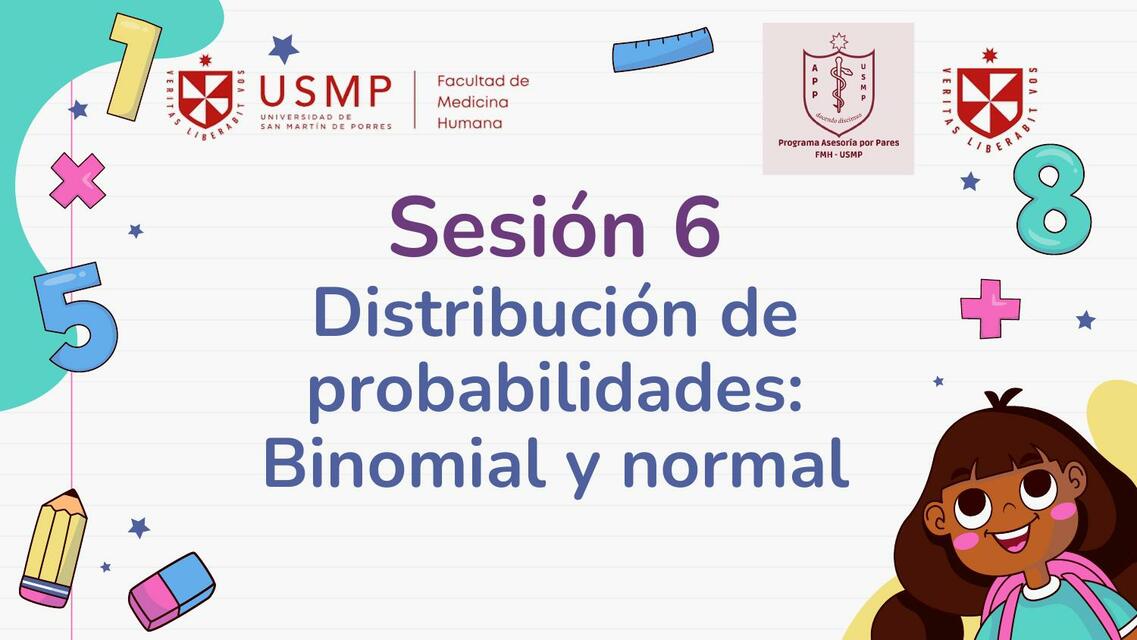 Distribución de probabilidades binomial y normal | Mariana Zarelly Vargas Cárdenas | uDocz