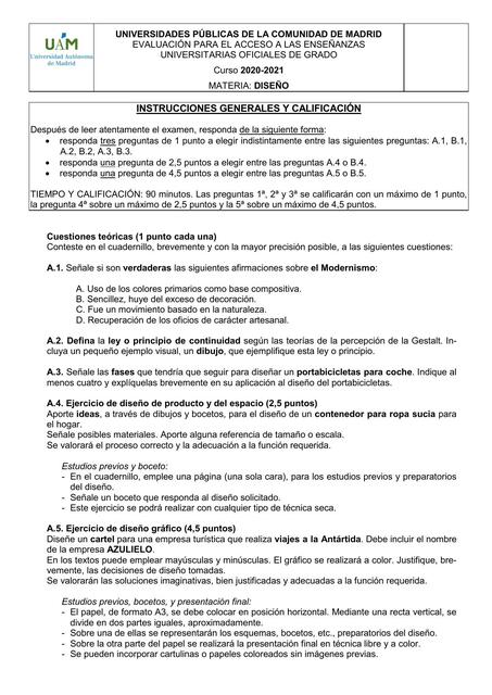 Diseño | Ana Maria Dorantes Barrón | uDocz