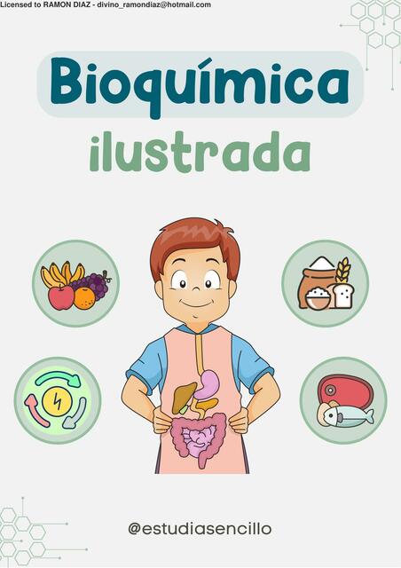 Bioquímica Ilustrada | MANCILLA RODRIGUEZ FRIDA GETZEMANI | uDocz
