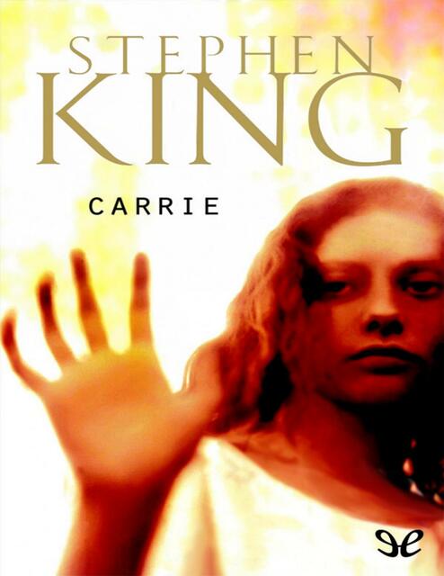 Carrie- Stephen King | Caterin | uDocz