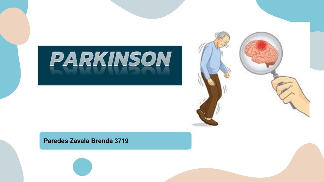 Parkinson | Fernando | uDocz