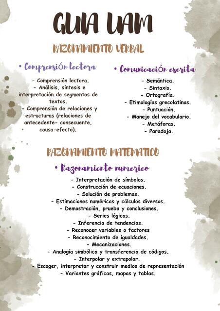 Guía UAM | lupe | uDocz