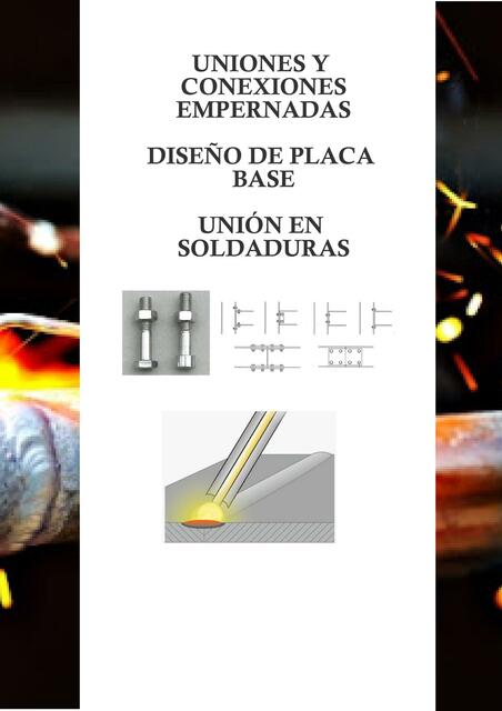 Uniones y conexiones empernadas | INGENIEROS LMI | uDocz