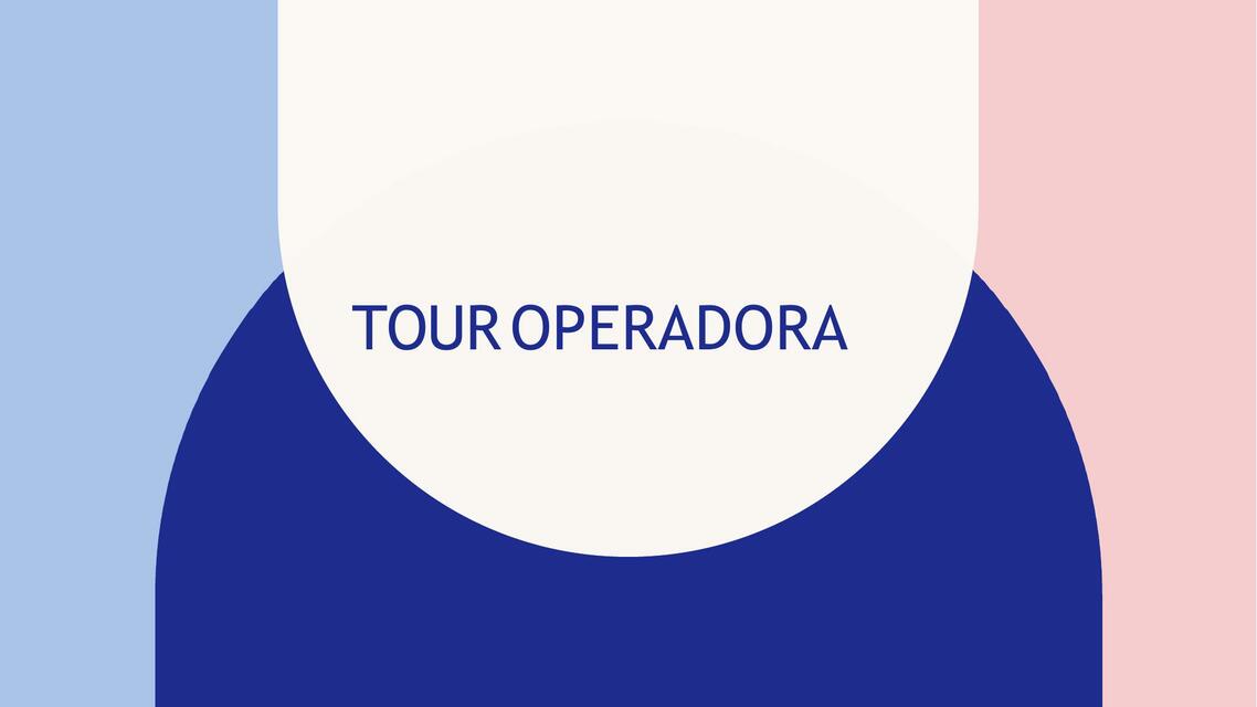 Tour Operadora | Odet Guzman | uDocz