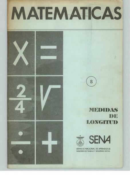 Medidas de longitud (matemática) | Mía Valentina Politano | uDocz
