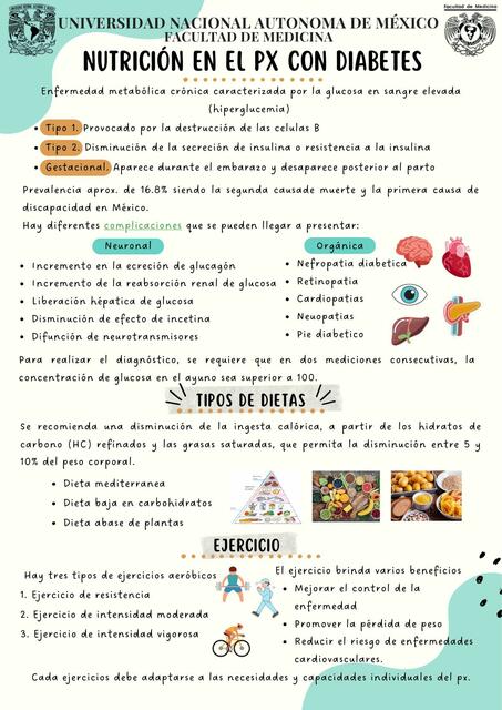 Nutrición | uDocz