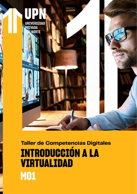 Introducción a la virtualidad | Juliette Cordova Tirado | uDocz