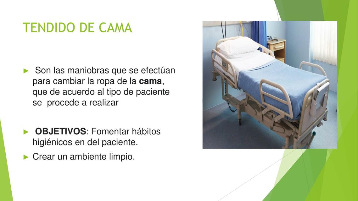 Tendido de Cama | Sandra Ruiz | uDocz