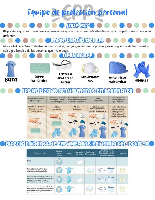 EPP | Jessy González | uDocz