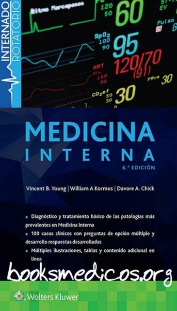 Flashcards de Medicina Interna | Por LORENA | uDocz