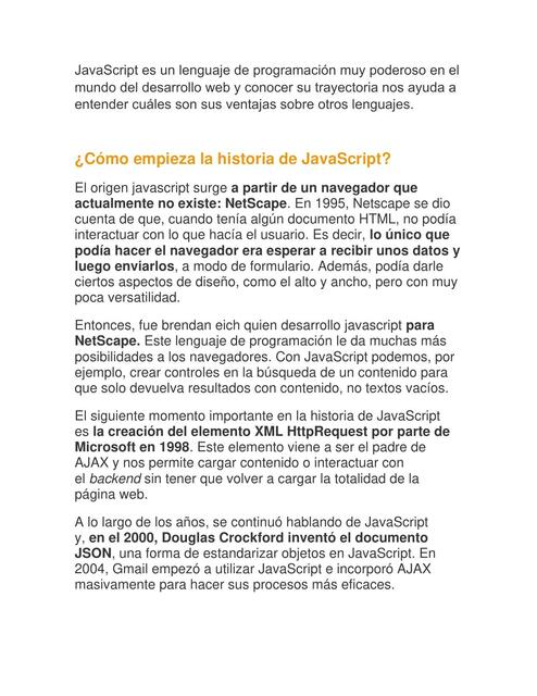 JavaScript | fer | uDocz