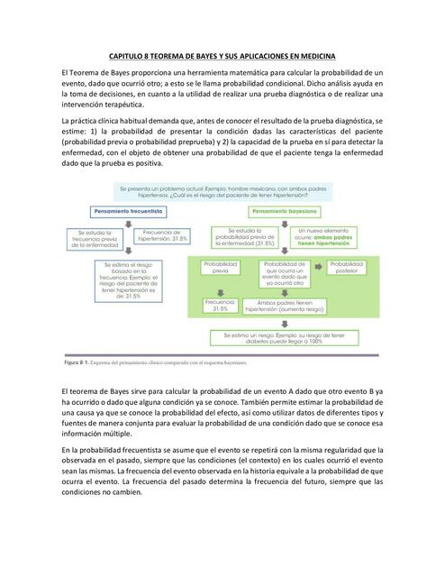 Resumen 2 bloque informática biomédica | IOVANNY CRUZ OJEDA | uDocz