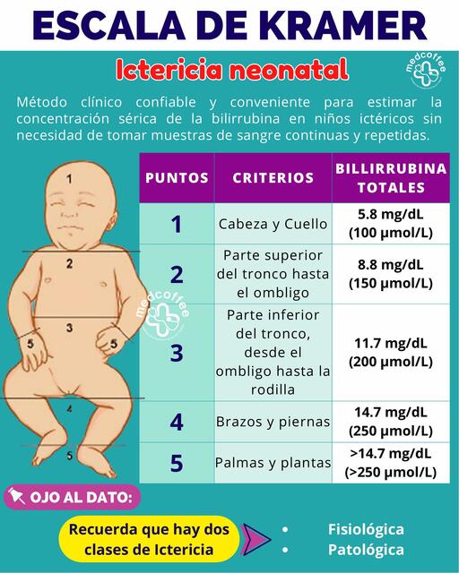 Escala de Kramer | (MEDCOFFEE) | uDocz