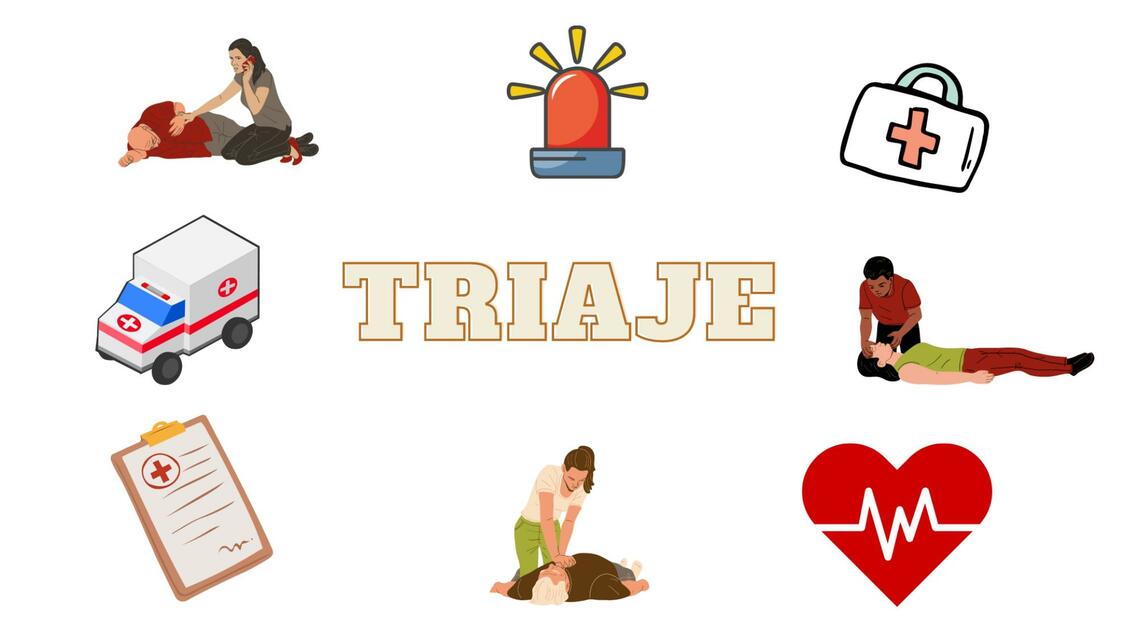 Sobre el Triaje en emergencia | Rachel hodge | uDocz