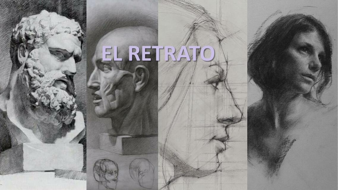 El Retrato | Américo Diaz | uDocz