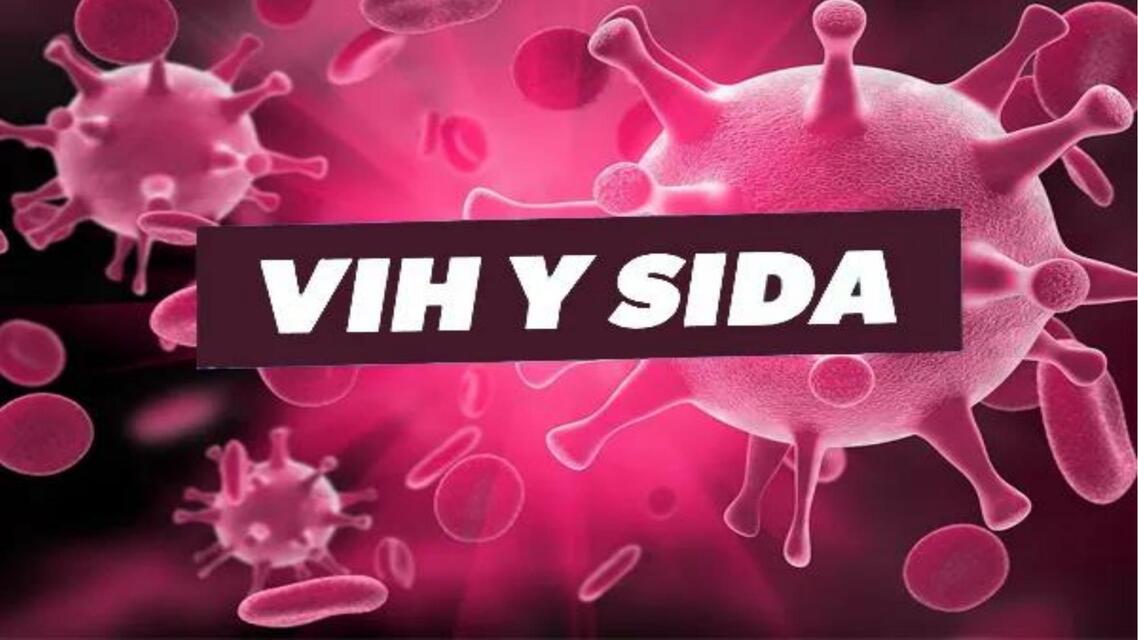 Vih y Sida | marco gonzalo | uDocz