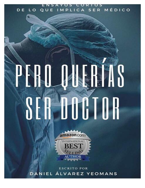 Pero querías ser doctor | Angélica Mena | uDocz