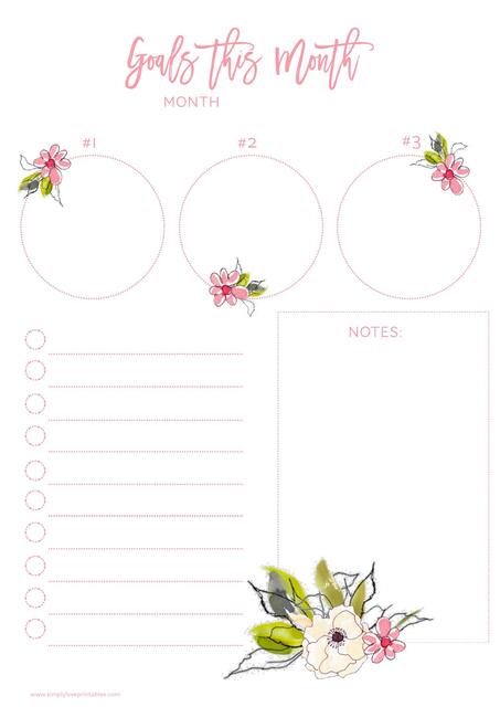 Organizador femenino | Viviana Moreno | uDocz