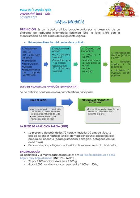 Meningitis Neonatal Por Vhs