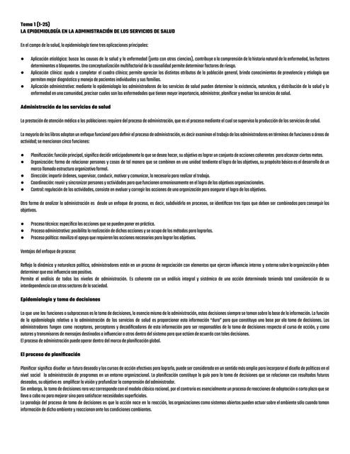 Resumen promoción de la salud bloque 1 y 2 | IOVANNY CRUZ OJEDA | uDocz