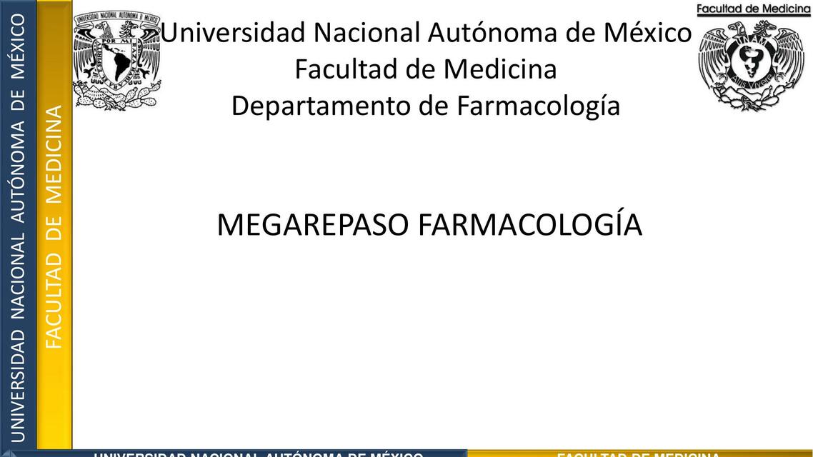 Resumen de practicas del bloque 1 de farmacología | IOVANNY CRUZ OJEDA | uDocz