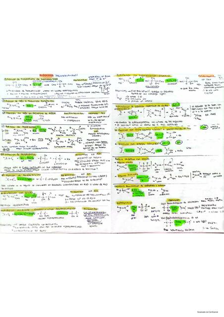 Alquenos | Milagros Herrera | uDocz