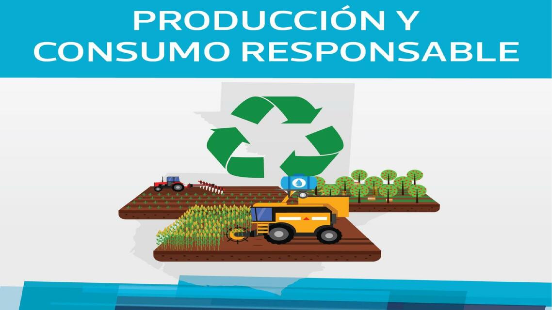 Producción y consumo responsable | Lenin Christian Gomez Ramos | uDocz