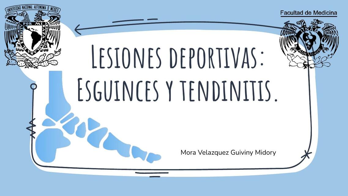 Flashcards de Lesiones deportivas | Por Jessy González | uDocz