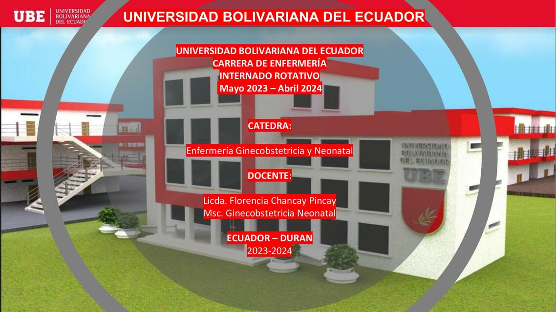 Enfermedad ginecobstetricia y neonatal | kritom | uDocz