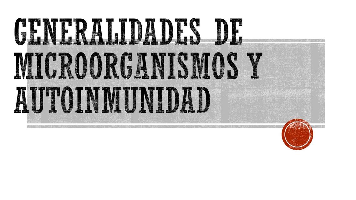 Examen Autoinmunidad y microorganismos Lagunes rdz Juan Josey Escobar ...