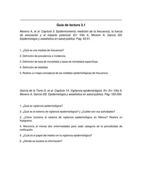 Guia Lectura promocion a la salud | IOVANNY CRUZ OJEDA | uDocz