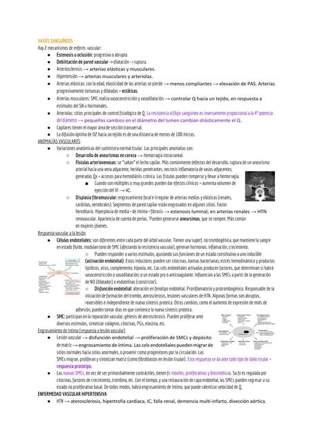 Resumen del libro anatomia patologica Robbins capitulo 2 | IOVANNY CRUZ OJEDA | uDocz